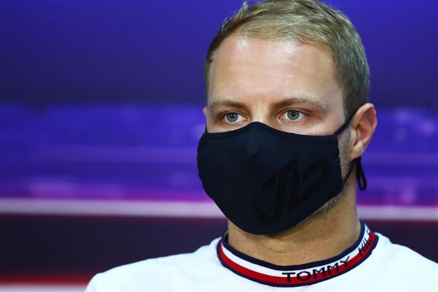 Valtteri Bottas Explains ‘Undriveable’ Comment After Bahrain FP2