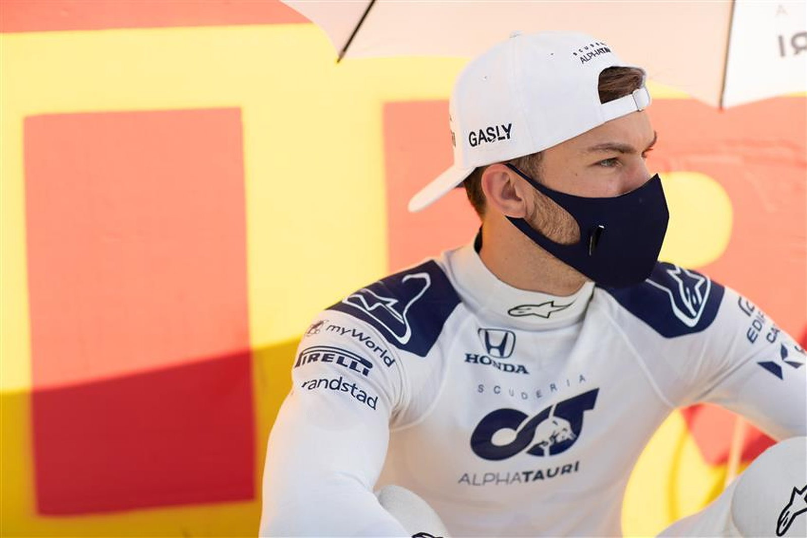 ‘Fed Up’ Gasly Determined To Bounce Back From Silverstone Woes In Hungary