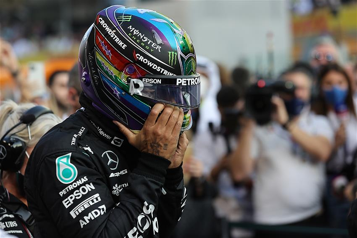 Webber Unsure About Hamilton s Headspace After Defeat To Verstappen Webber Unsure About Hamilton s Headspace After Defeat To Verstappen