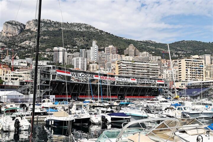 Negotiations reportedly underway for Monaco extension