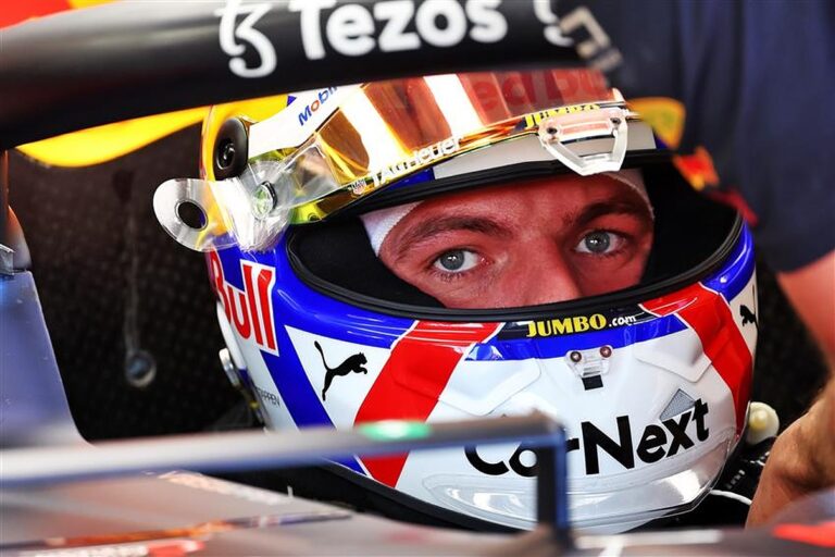 Not all car: 'Max Verstappen makes the difference' at Red Bull