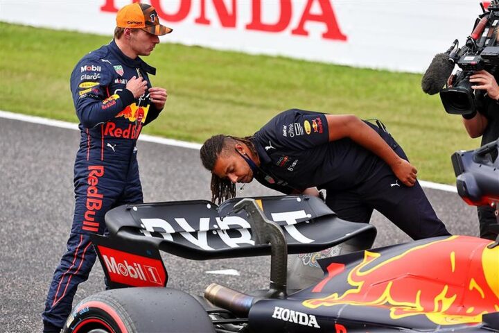 Red Bull Triggers FIA Review As ADUO Results Name Them F1 Engine Benchmark