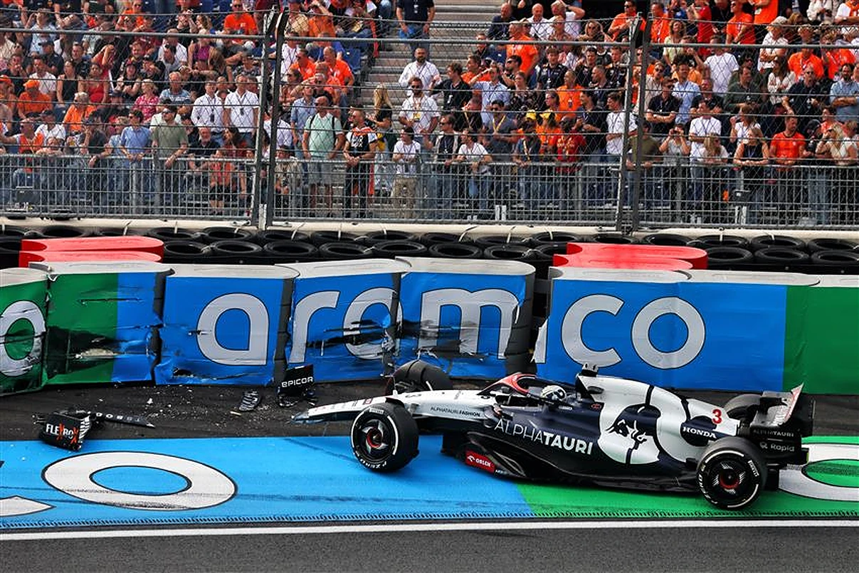 Daniel Ricciardo Hints At Three F1-Themed Clothing Drops Across Euro Summer