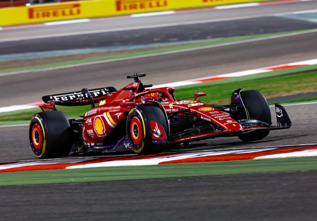 F1 Constructors Standings 2024 - How Sergio Perez Almost Cost Red Bull ...