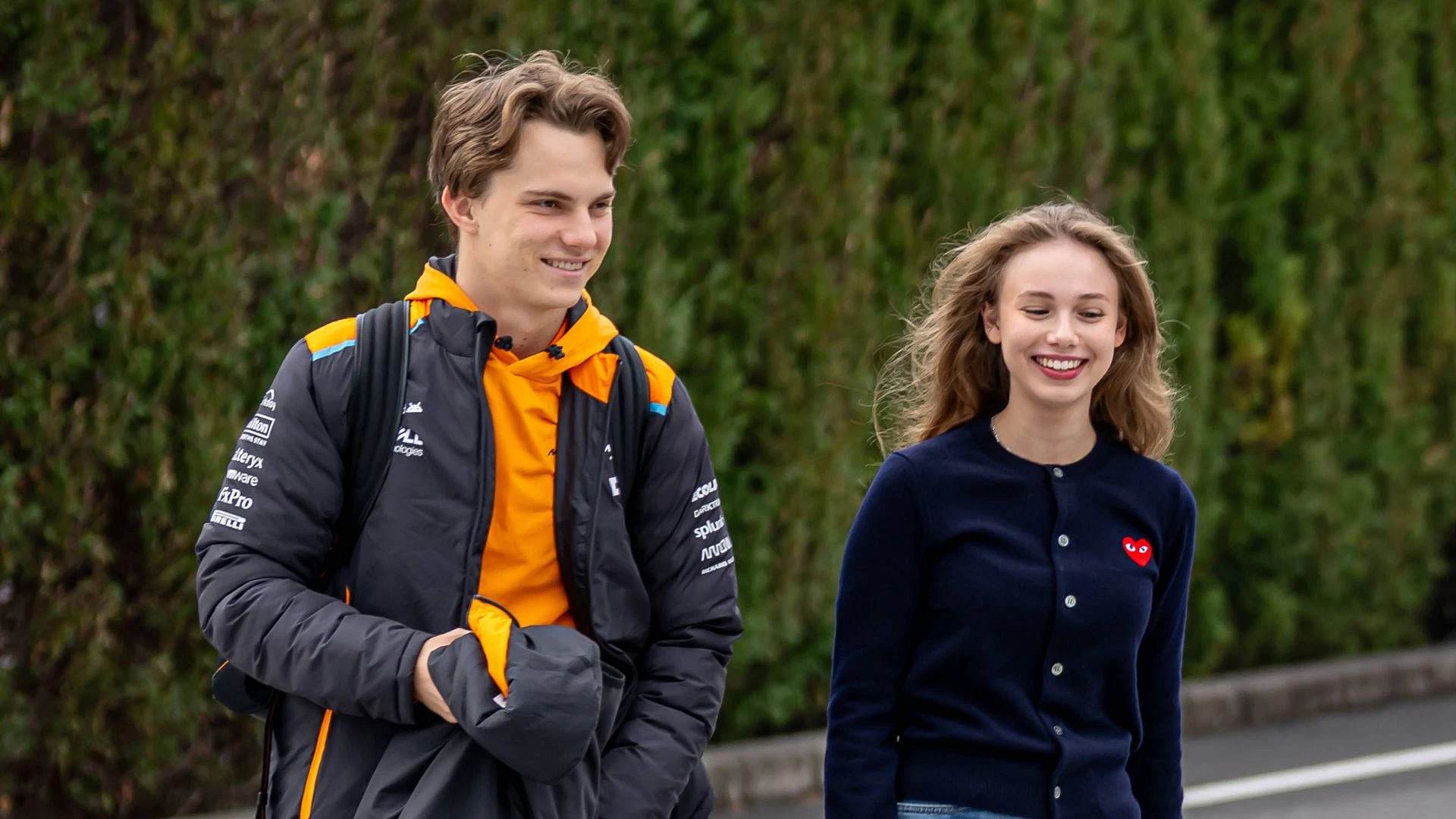 Oscar Piastri Girlfriend and Personal Life - Is He Married?