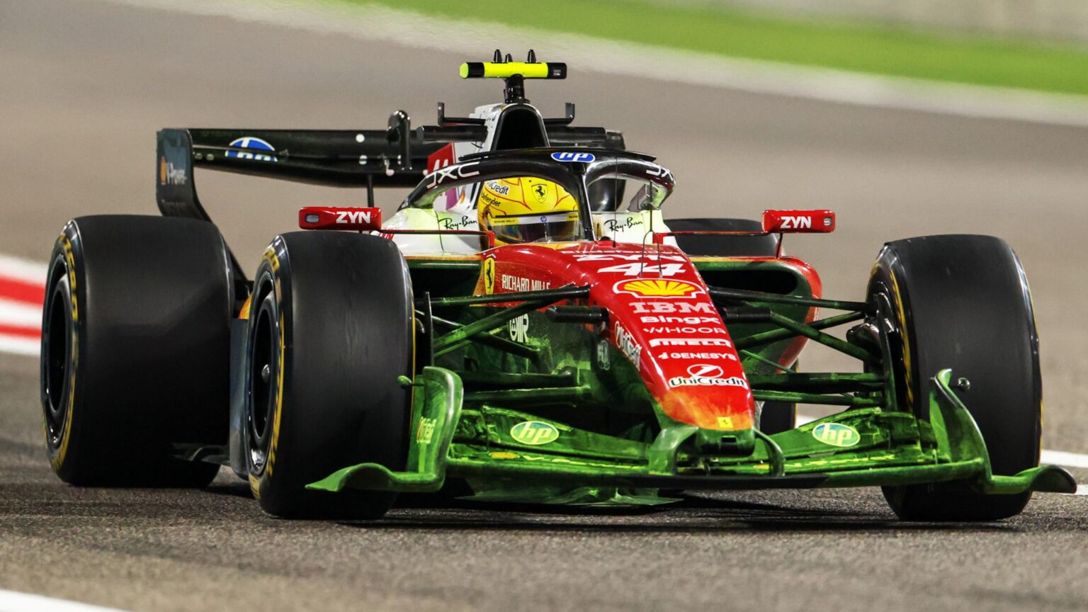 How Many F1 Races Are Left: Full 2026 Formula 1 Calendar